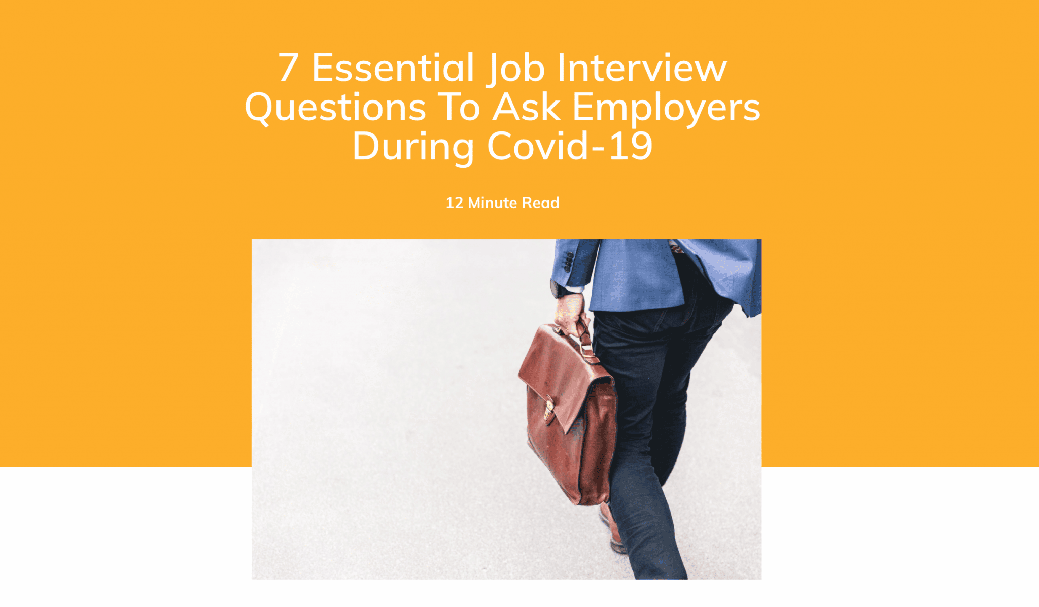 Meddbase on Jump.Work: 7 Interview Questions To Ask Employers During ...