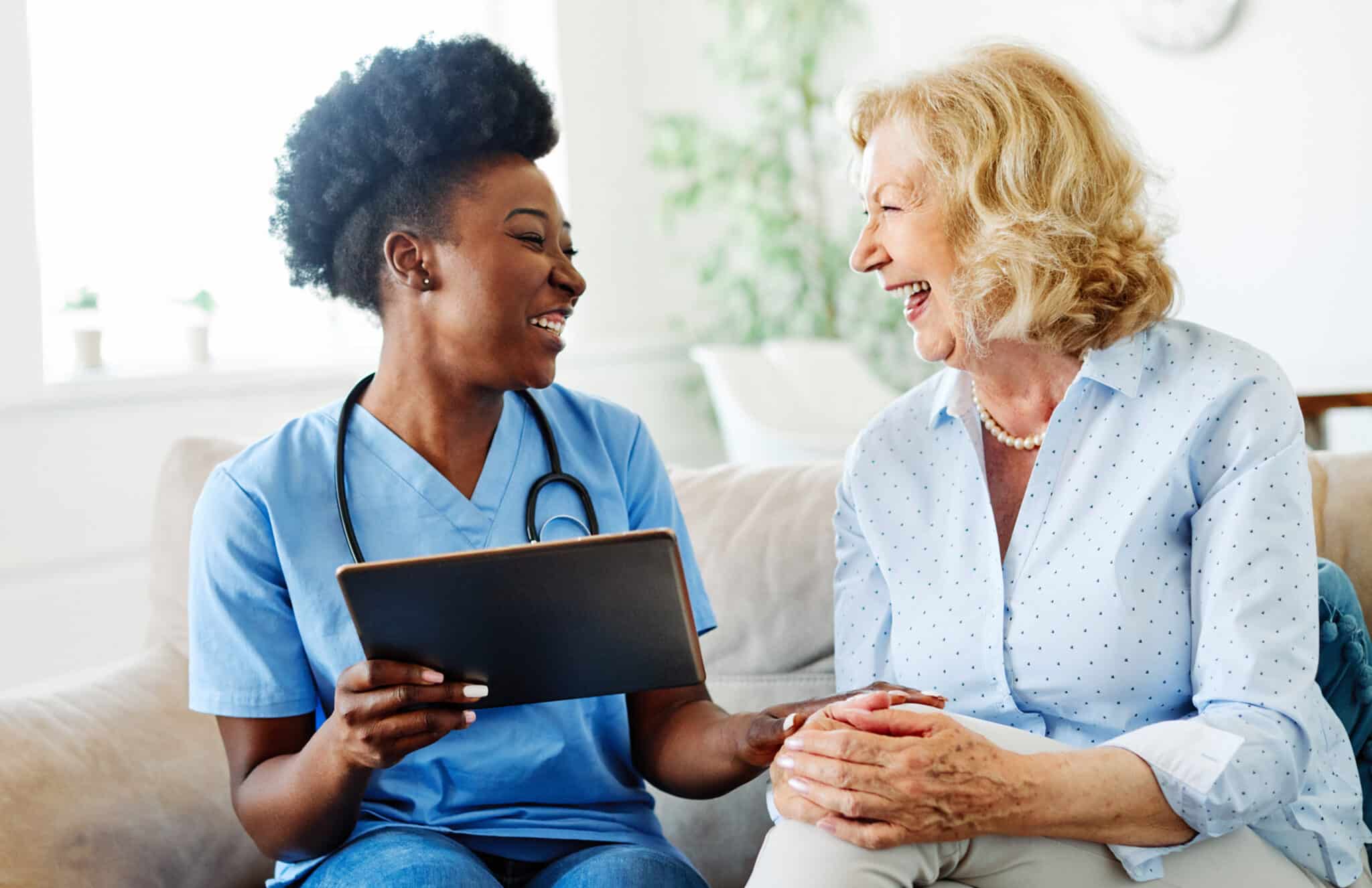 5 Surefire Strategies to Improve Patient Engagement - Meddbase