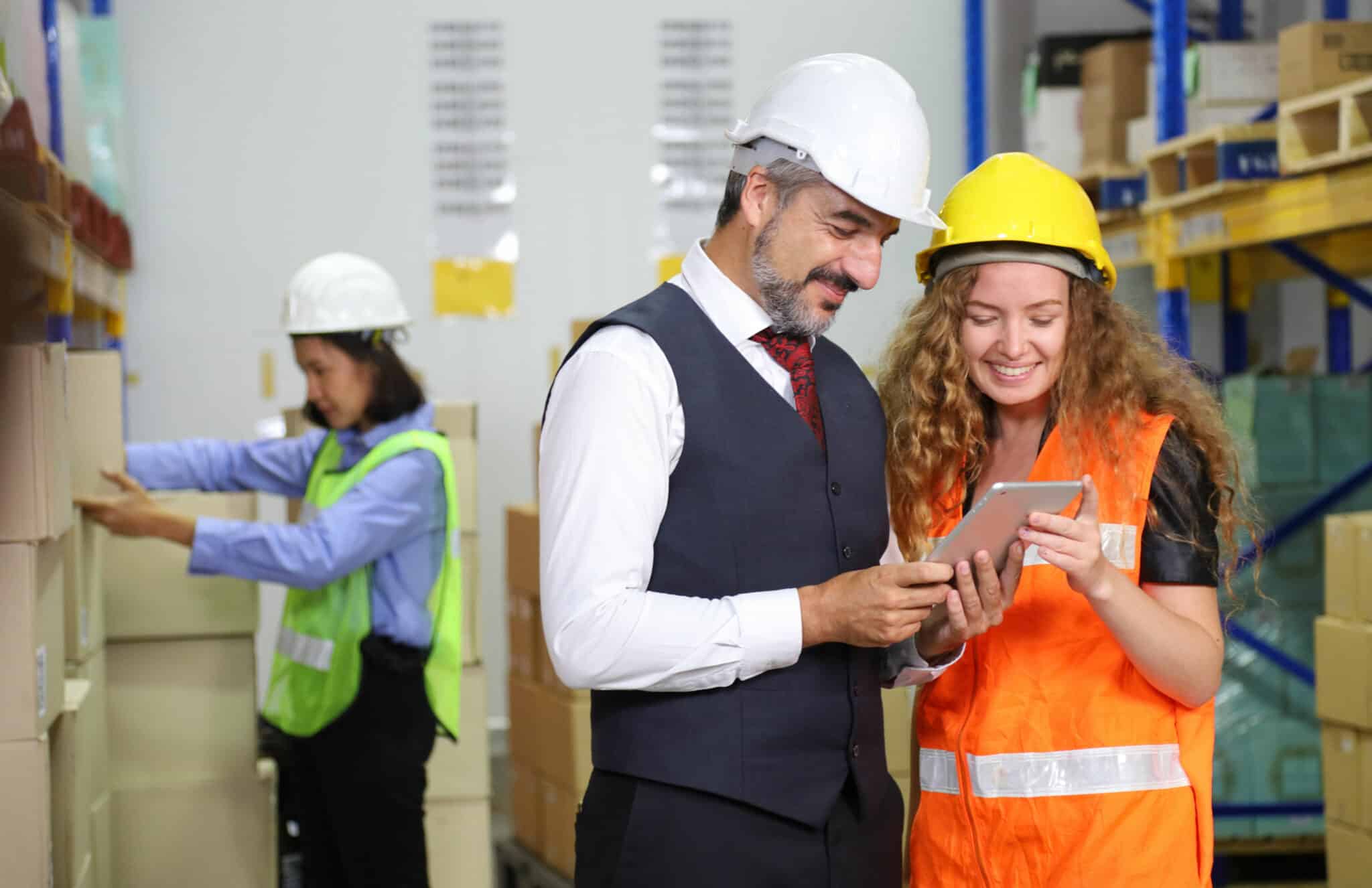 Protecting Your Workforce: The Importance of Occupational Healthcare ... Protecting Your Workforce: The Importance of Occupational Healthcare ...