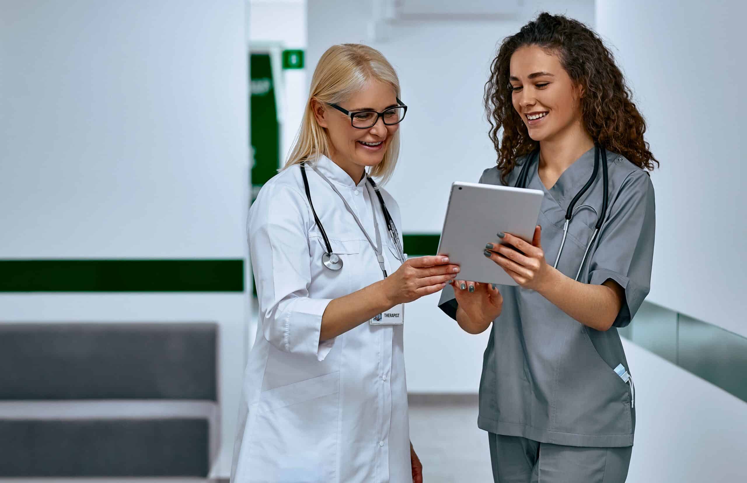 Simplify and Centralise Workflows: Transforming Public Health ...