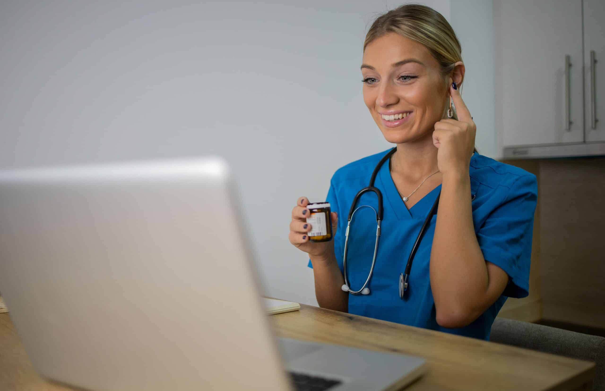 Delivering Connected Care Through Remote Patient Monitoring - Meddbase