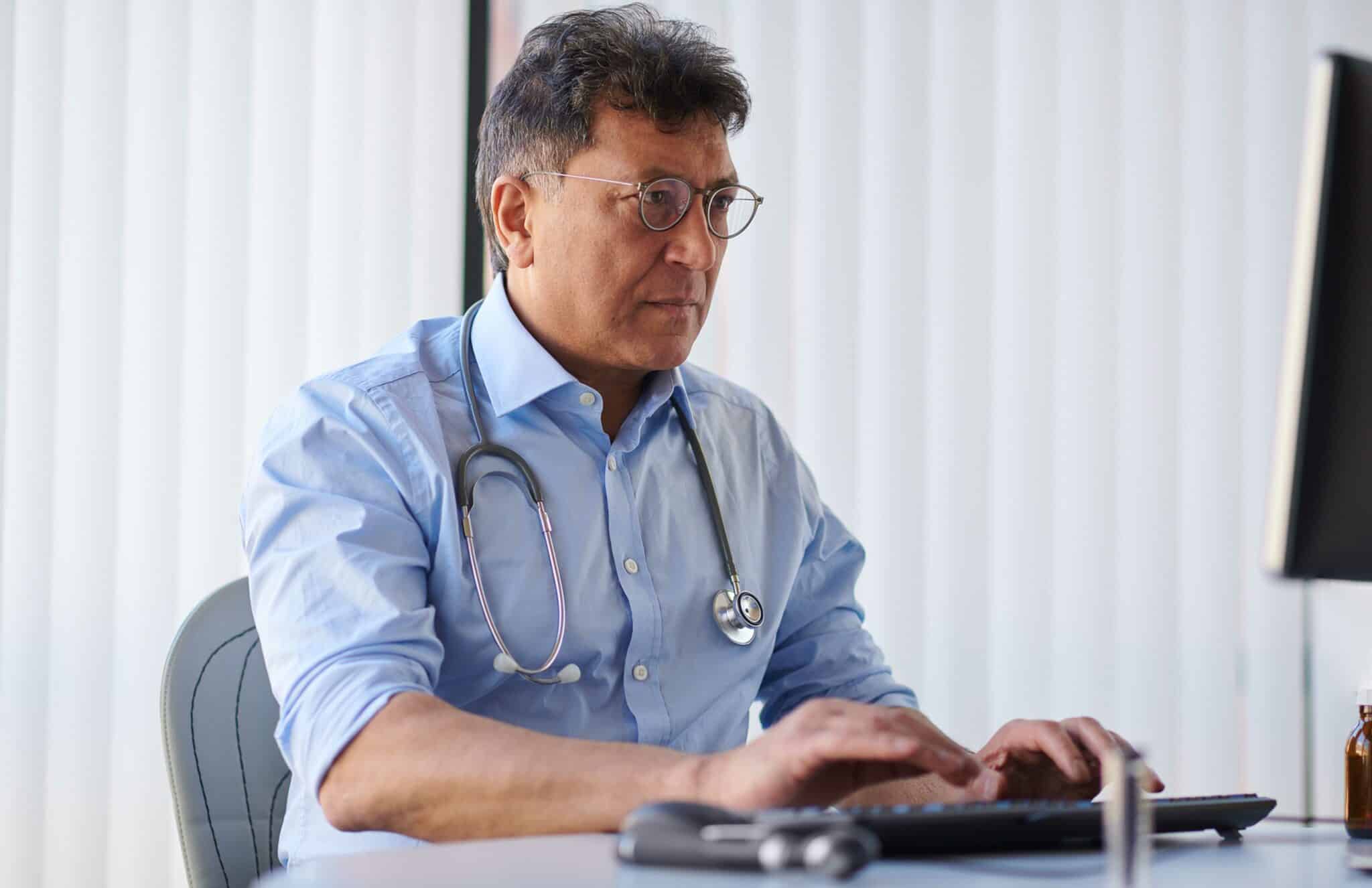 How Meddbase's Electronic Prescription Reduces Errors, Increases ...