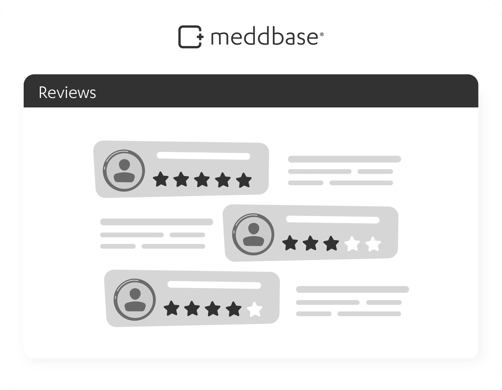 Integrations - Meddbase