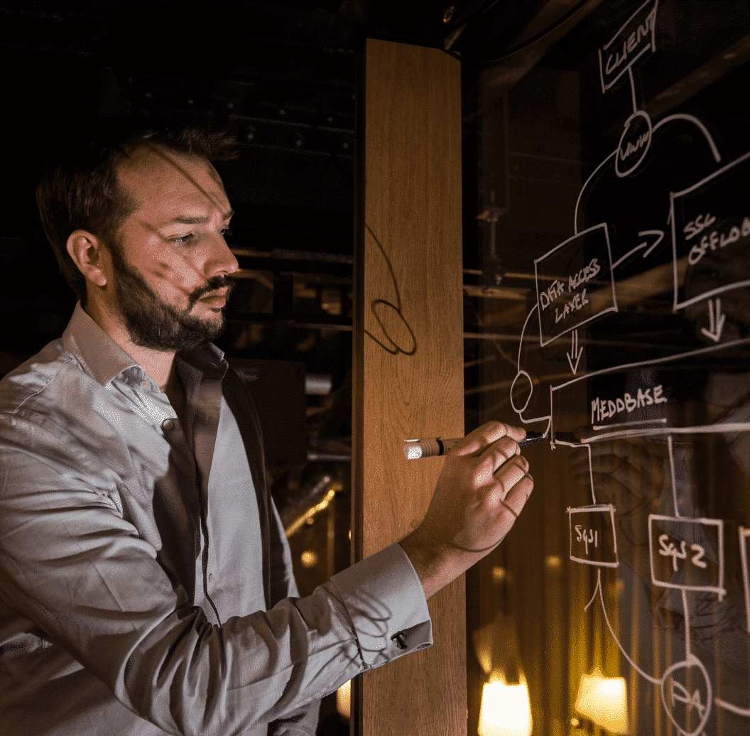 Medical Practice Management Software - Meddbase